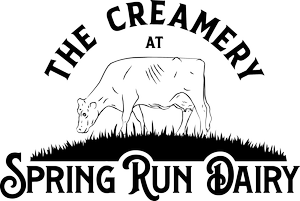 The Creamery — Spring Run Dairy