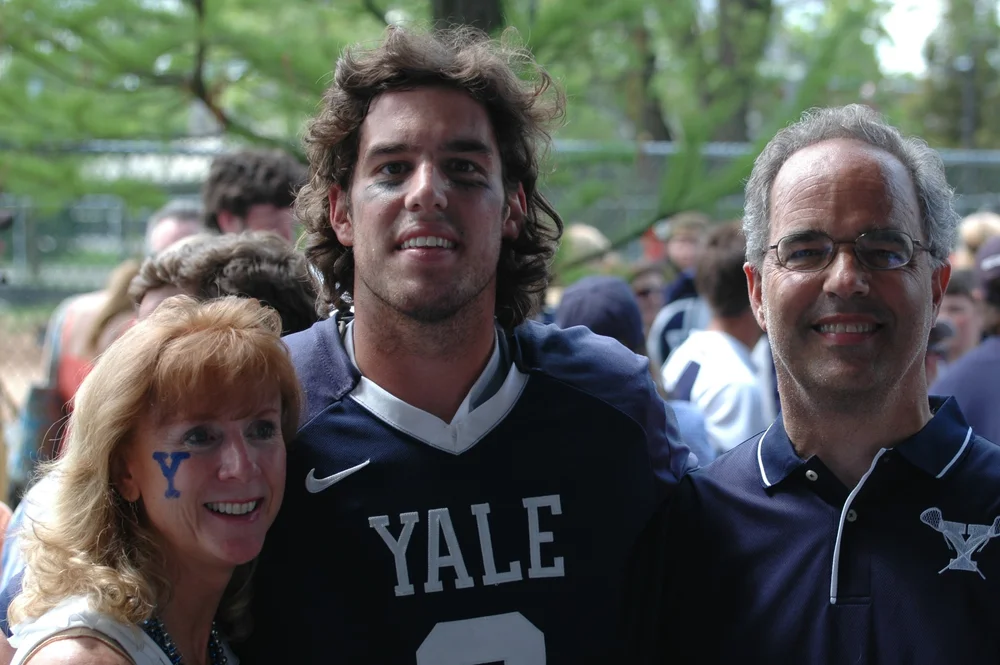 Colin Barnes Still — CBS Scholarship Fund