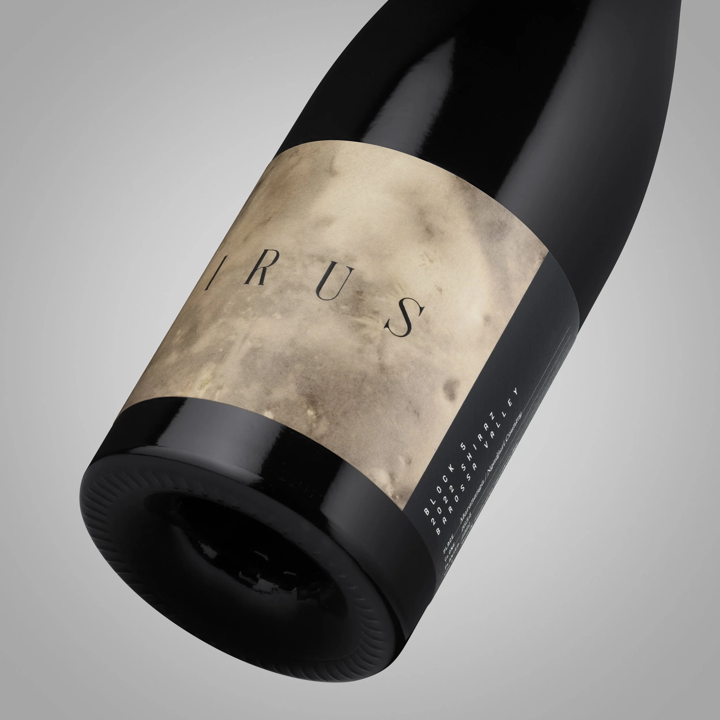 Wonderground and Mirus Wines, Barossa Valley, Australia