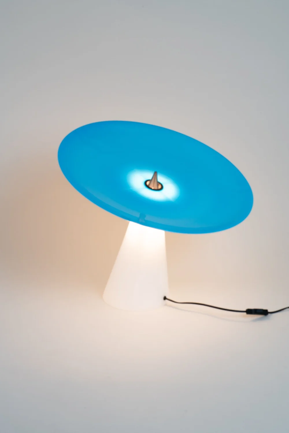 Lighting — Studio ALM