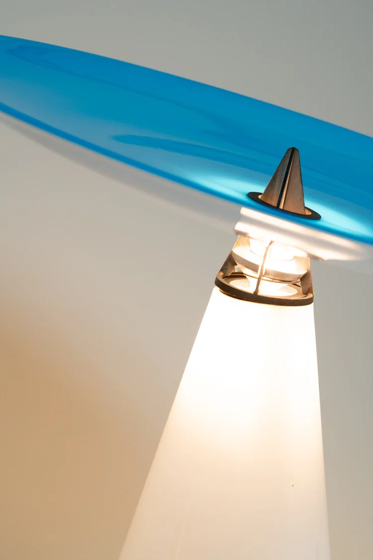Lighting — Studio ALM