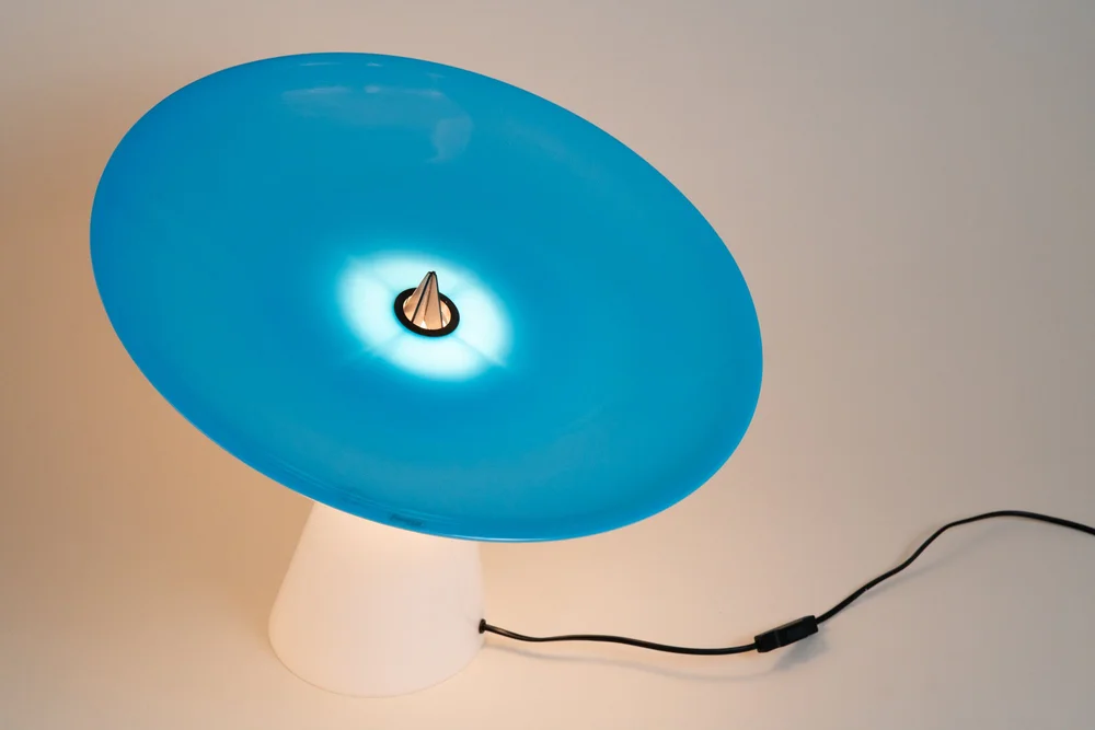 Lighting — Studio ALM