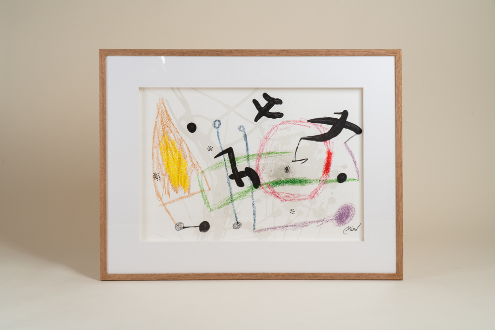 Store 2 — Studio ALM