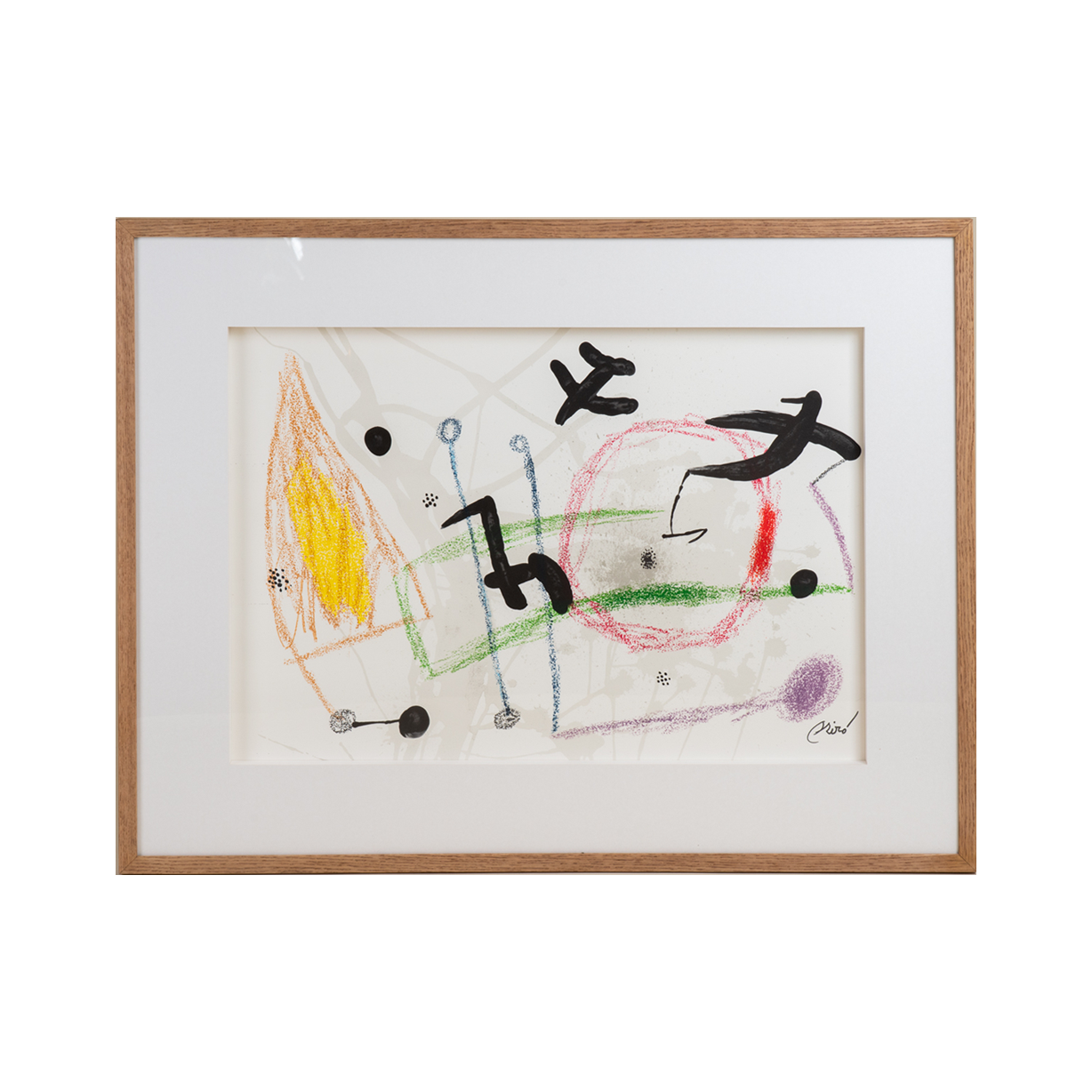 Store 2 — Studio ALM