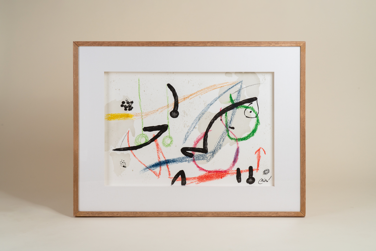 Store 2 — Studio ALM