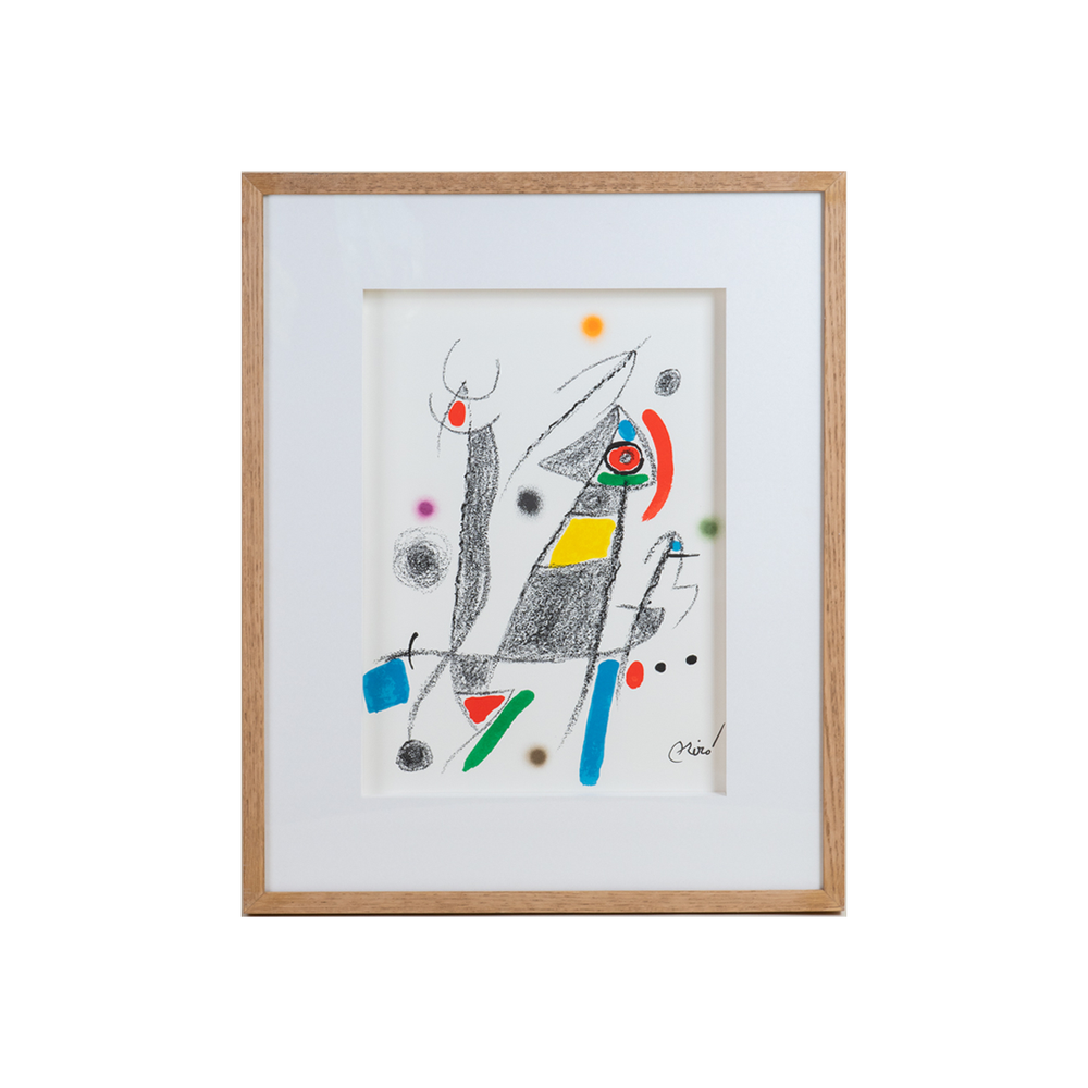 Store 2 — Studio ALM