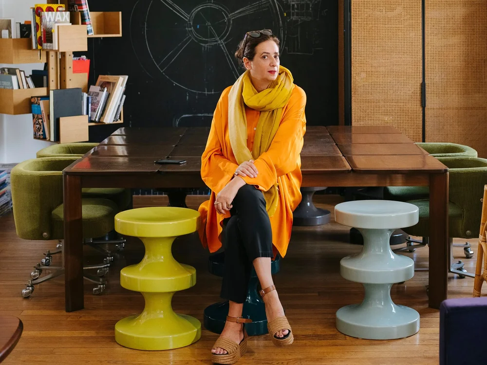 Designers — Studio ALM