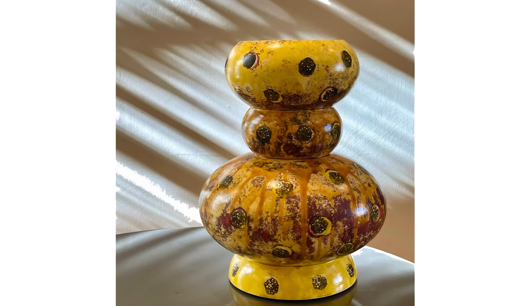 Little Cupid' Vase | Martyn Thompson — Studio ALM