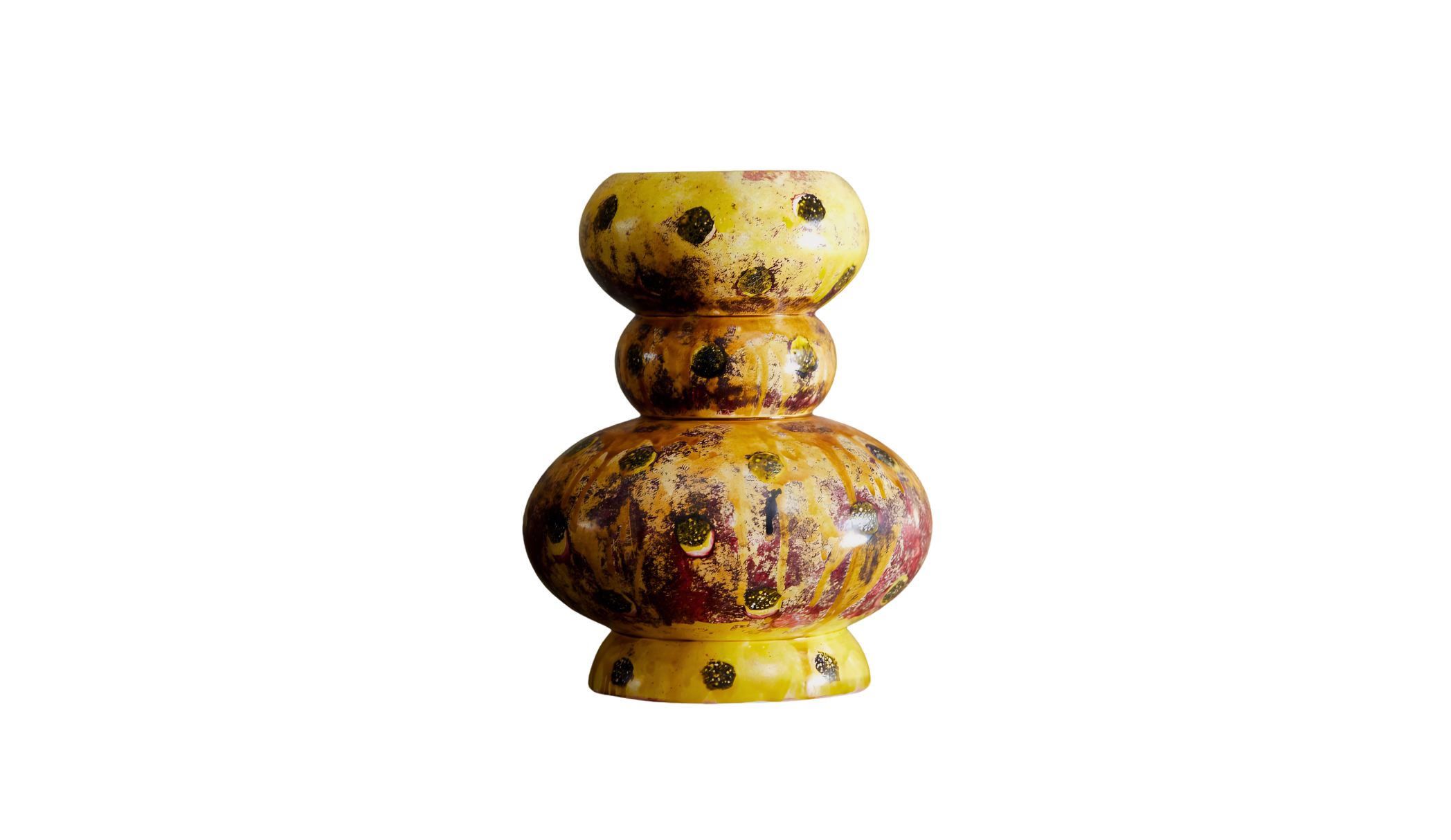 Little Cupid' Vase | Martyn Thompson — Studio ALM