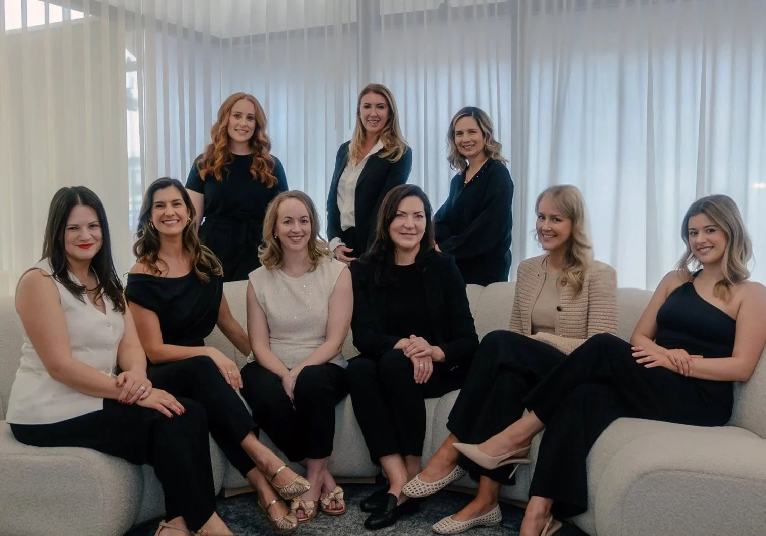 Leadership Bootcamp V1 — Empowerdance