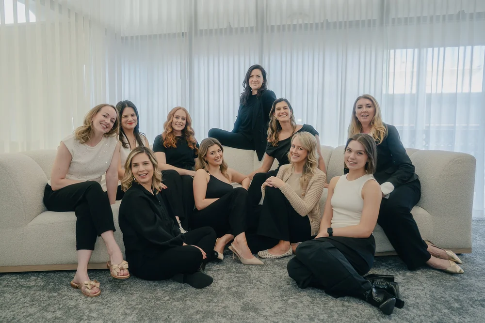 Team — Empowerdance