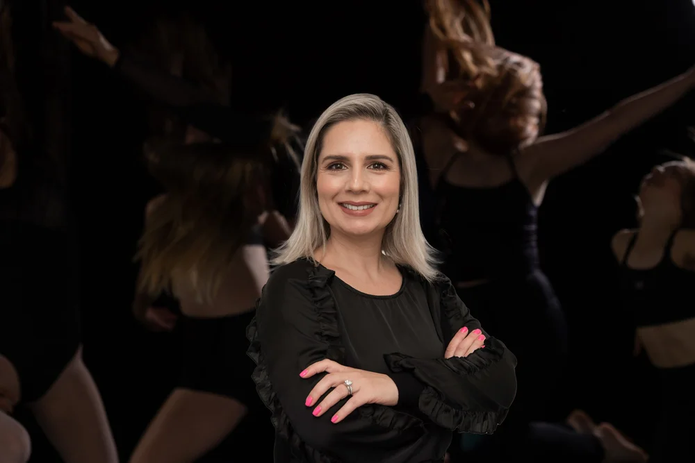 Team — EmpowerDance