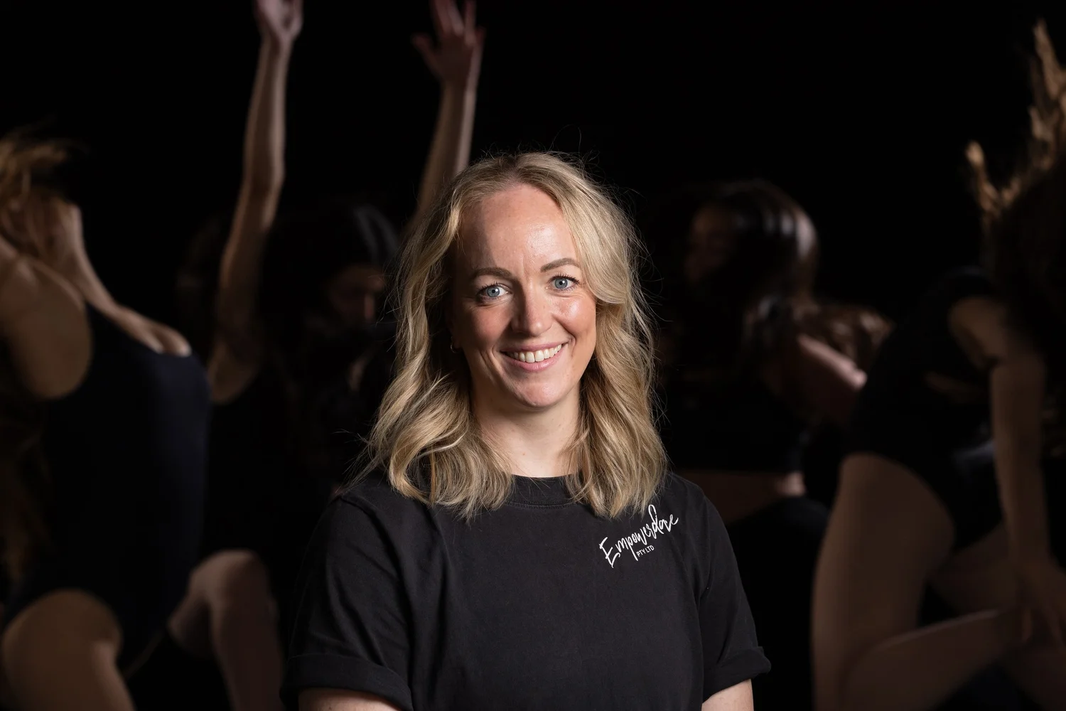 Team — EmpowerDance