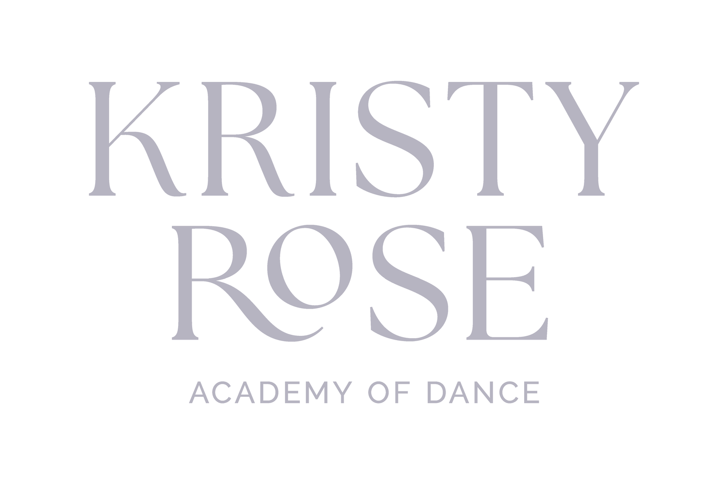 Kristy Rose Academy of Dance — Empowerdance