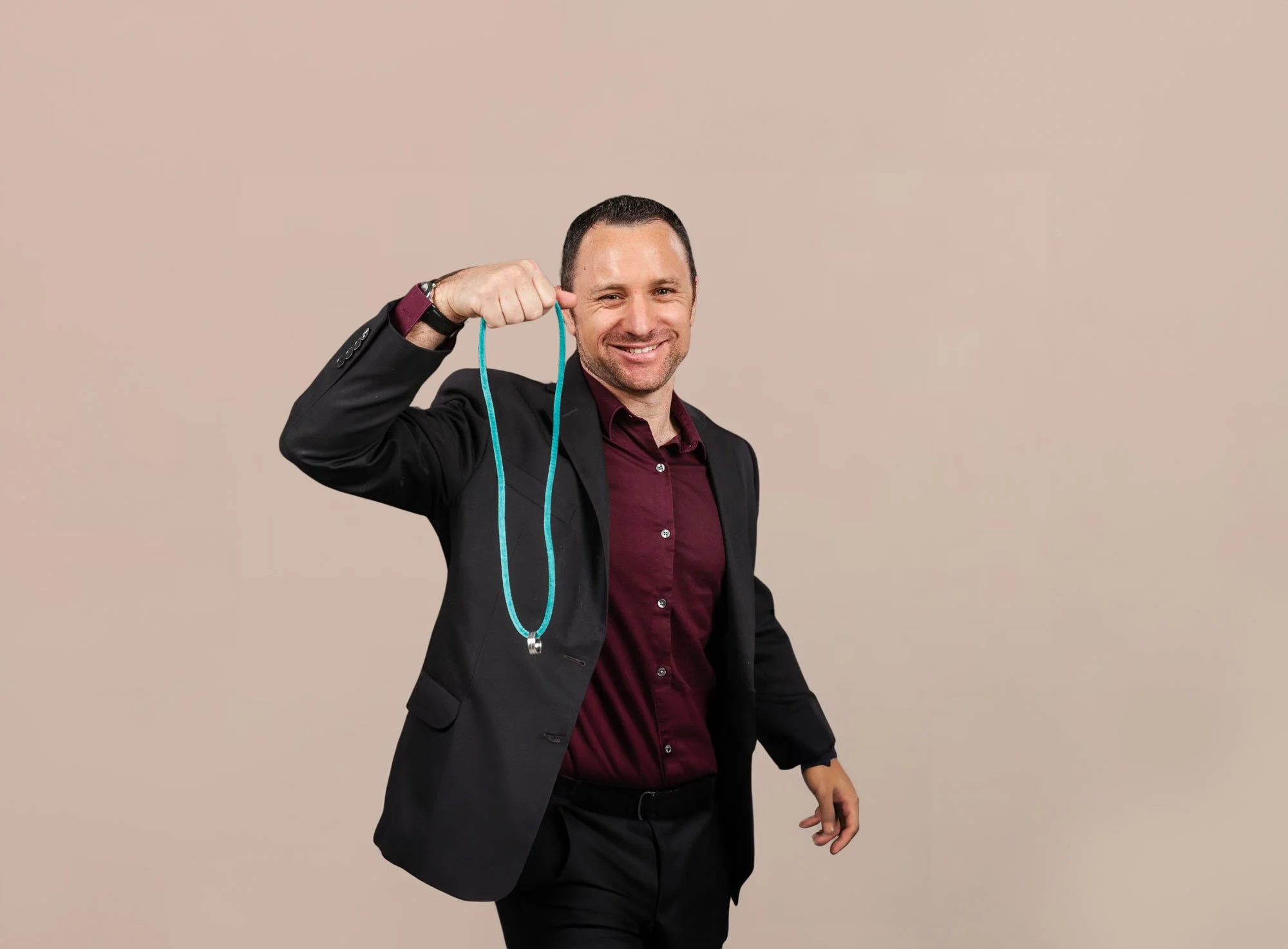 Interactive Close-Up Magic — South Florida Magicians