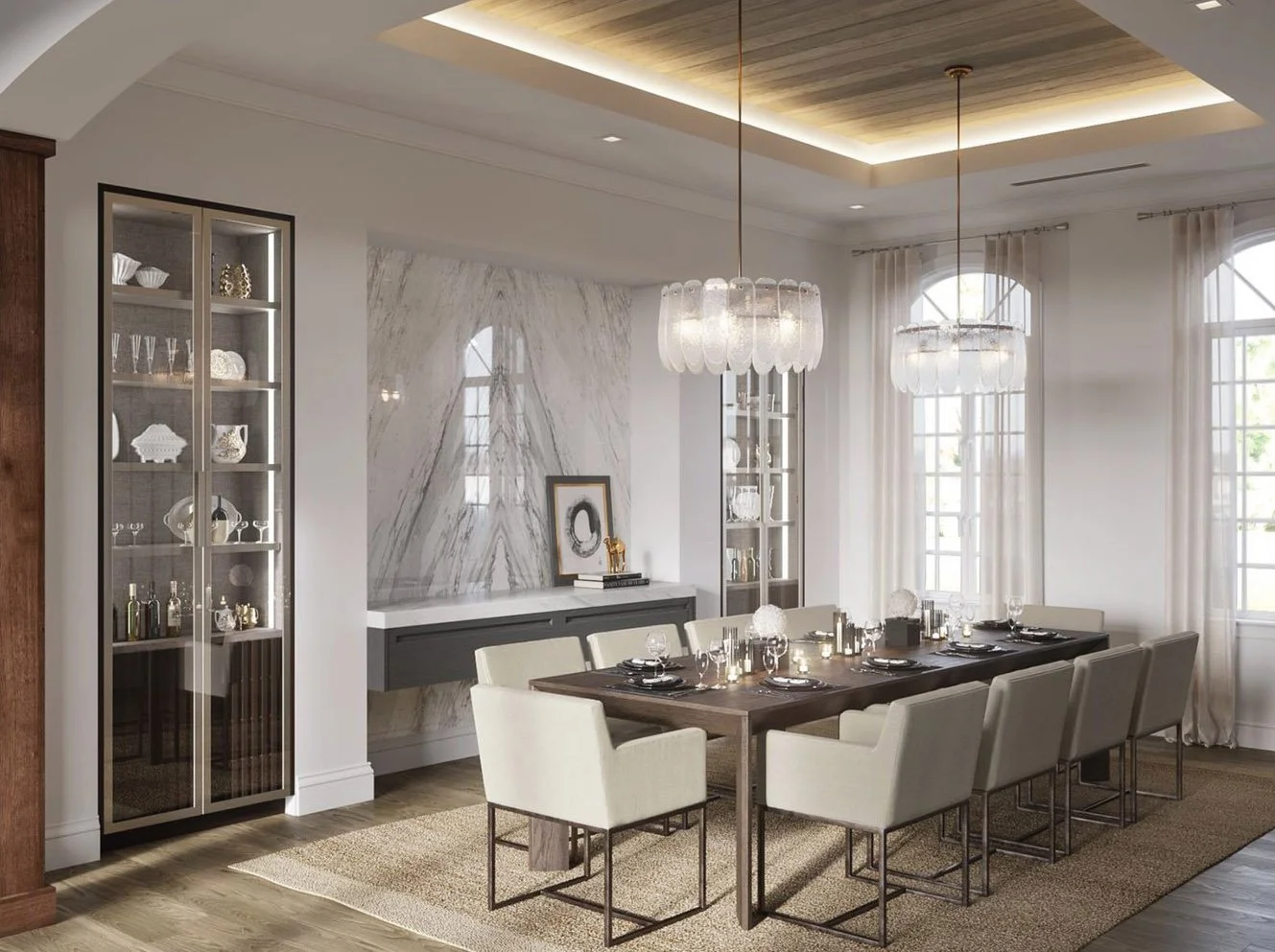 Portfolio — Kate Healy Interiors