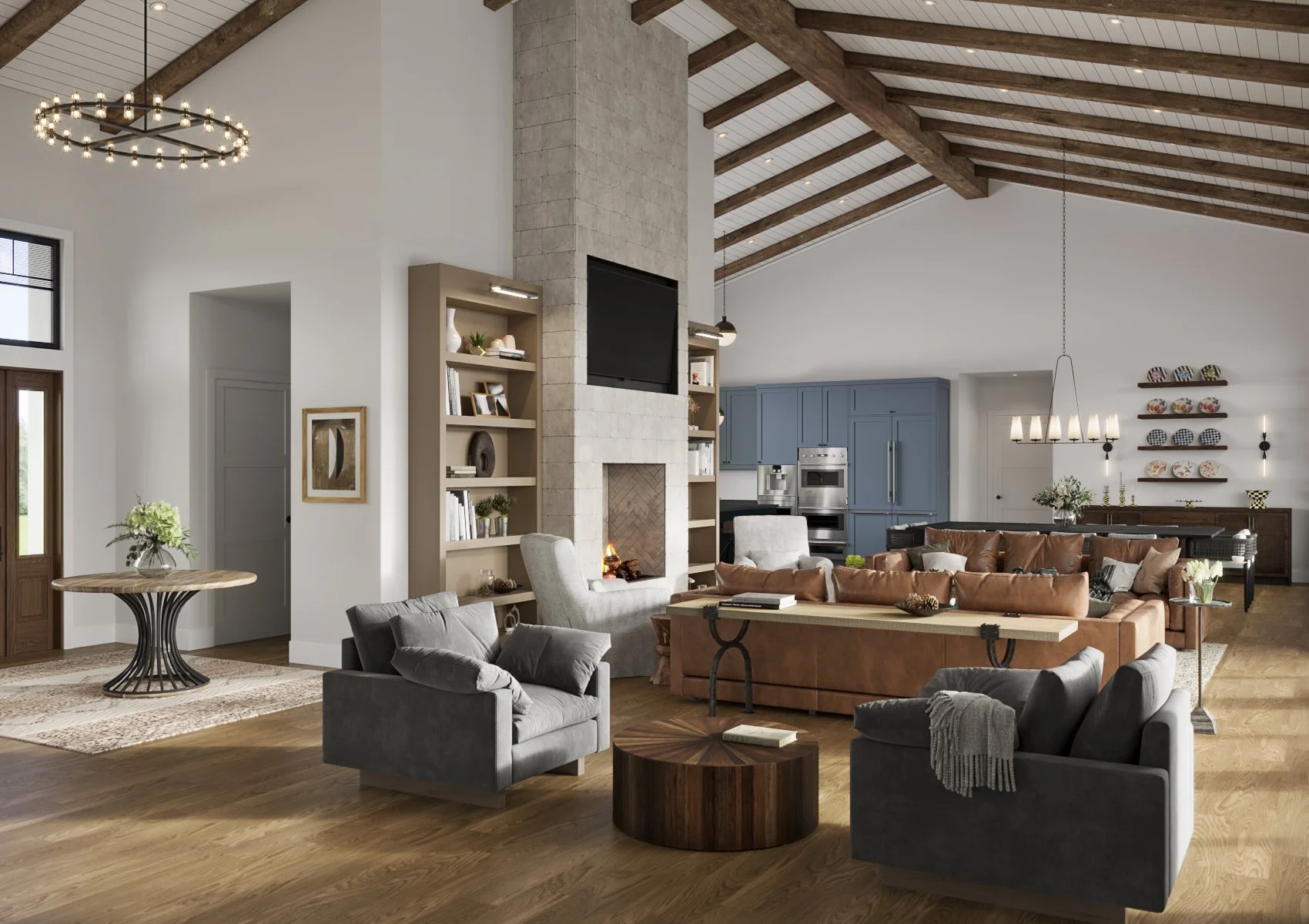 Kate Healy Interiors | Florida & North Carolina Interior Design Firm