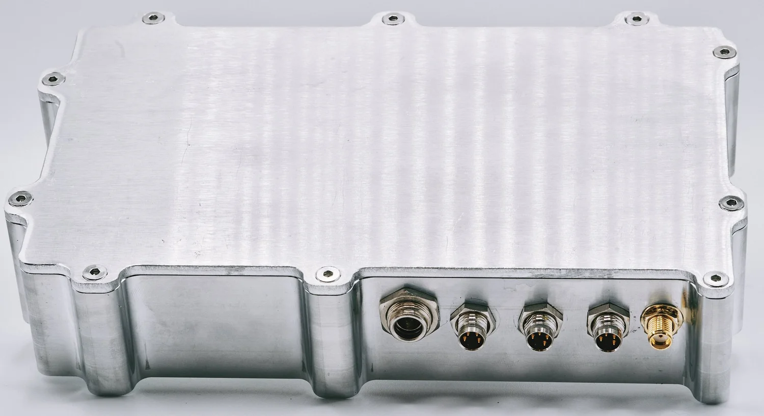 MSRS - Multi Source Reckoning System