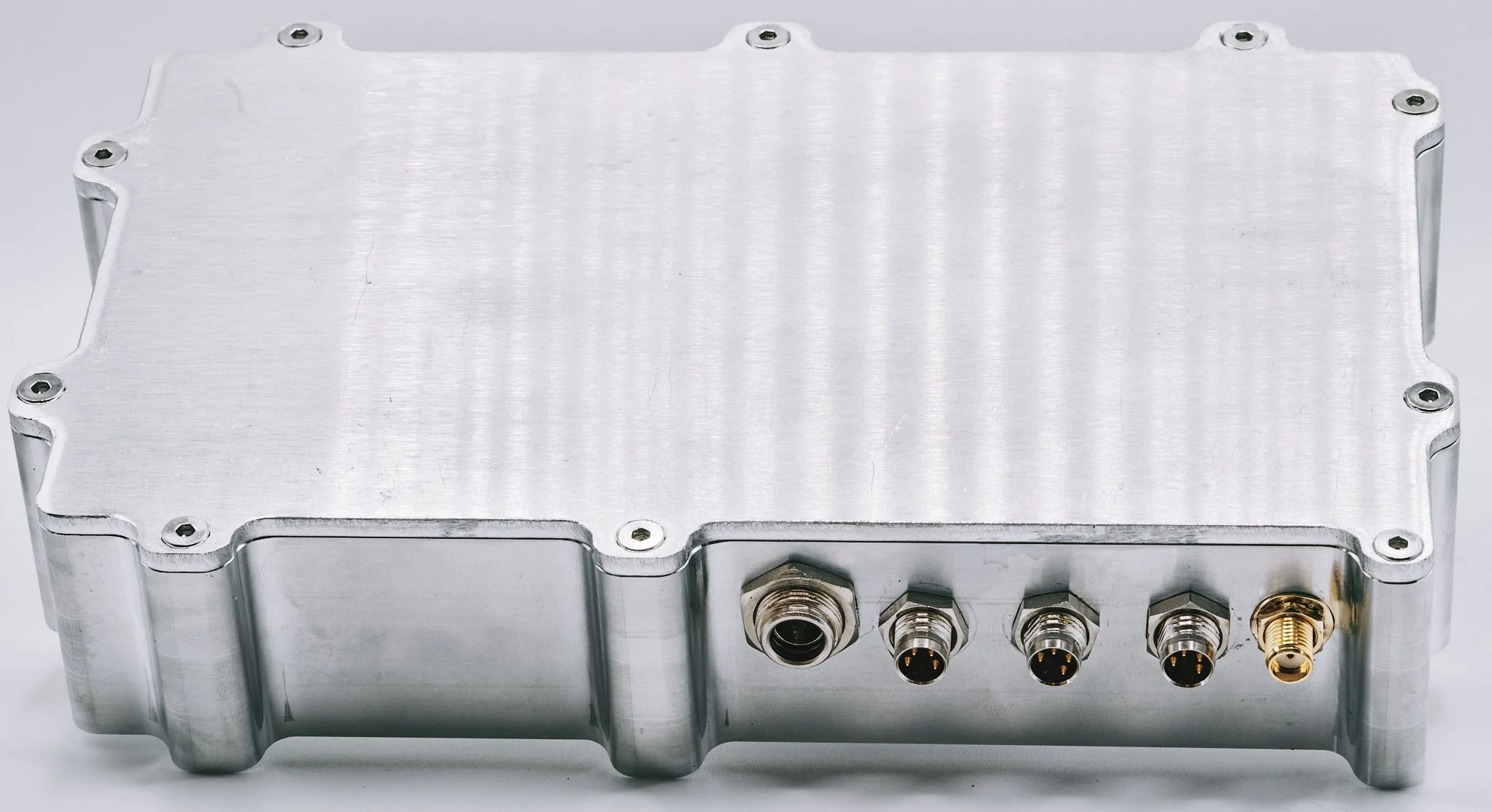 MSRS - Multi Source Reckoning System