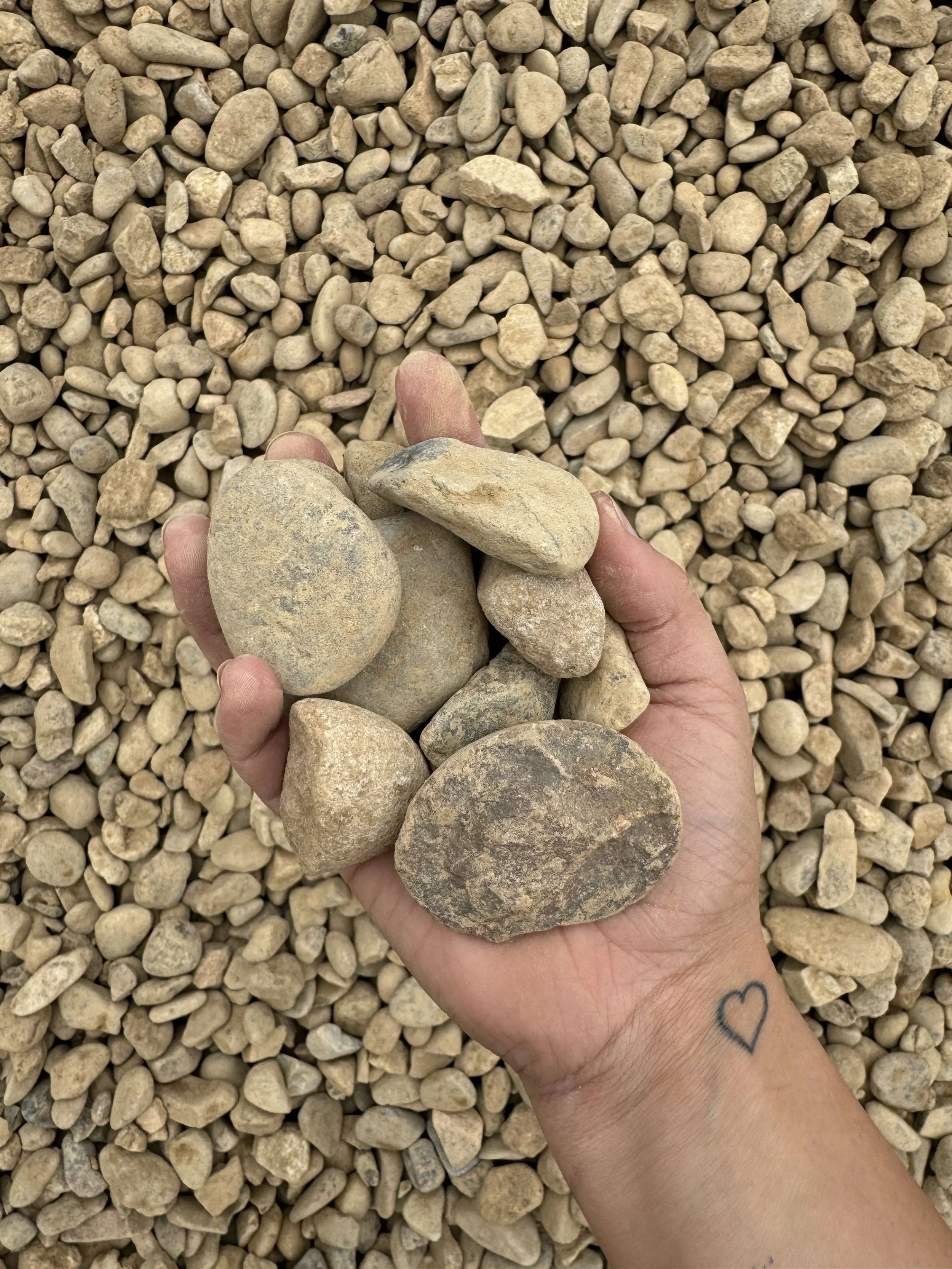 Landscaping Supplies — SBT Building and Landscaping Supplies