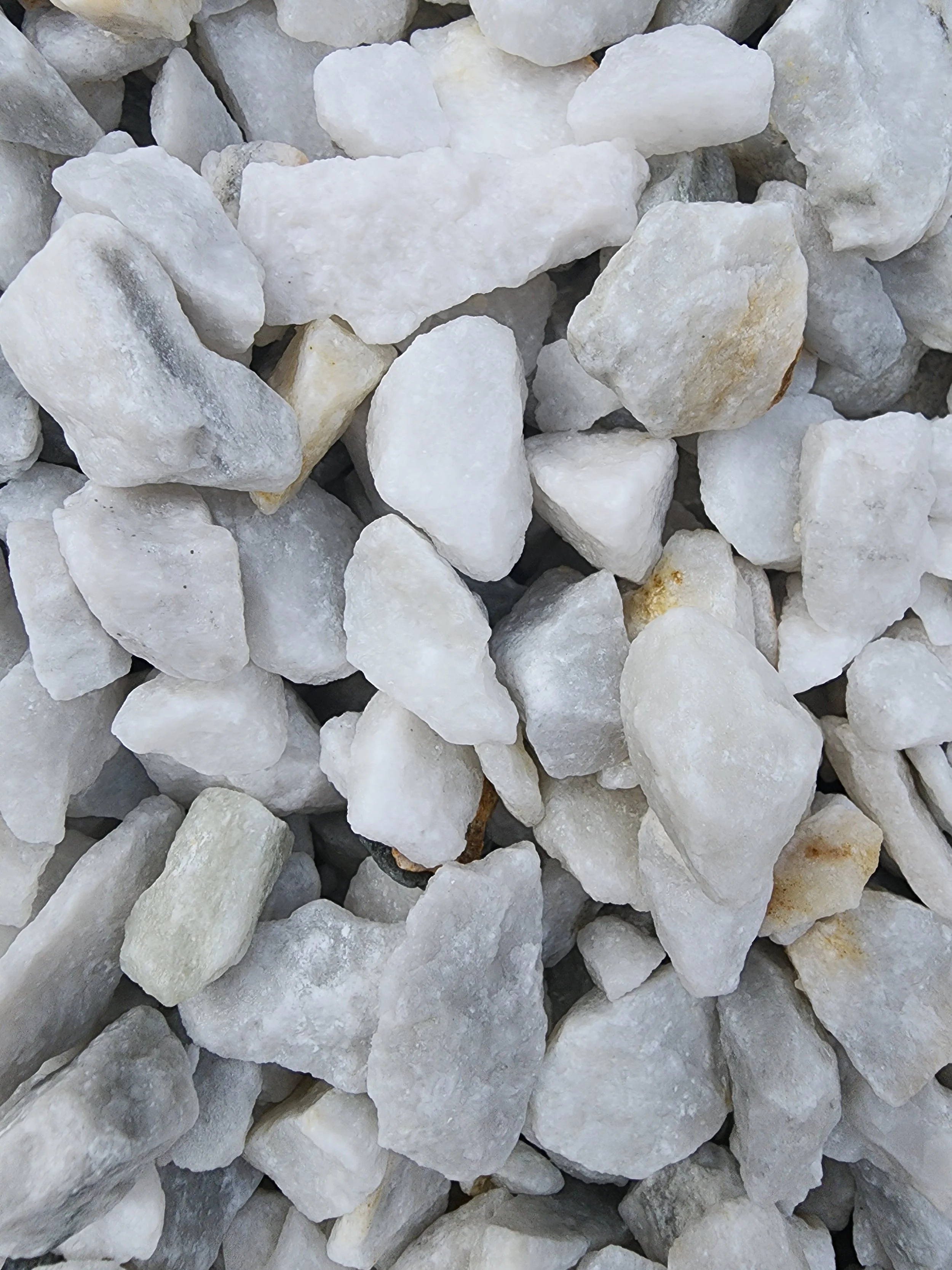 Landscaping Supplies — SBT Building and Landscaping Supplies