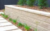 Retaining Walls — SBT Building and Landscaping Supplies
