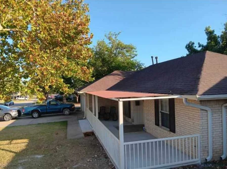 P & K Contracting LLC