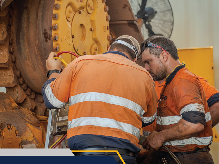 Home | Heavy Earthmoving Machinery, Dismantling, Workshop Repair Service