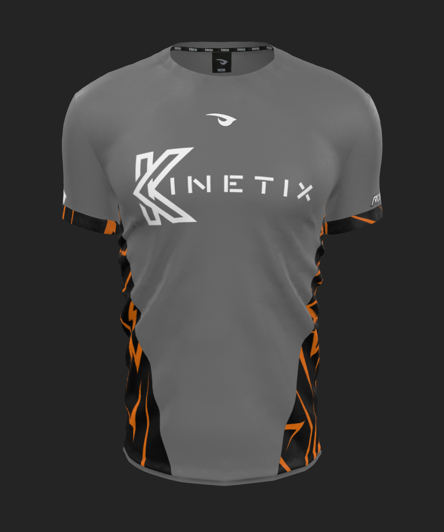 Team Kinetix Esports