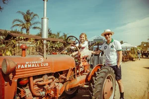 Ventura County Farm Day: Celebrating Agriculture at Oxnard Historic ...