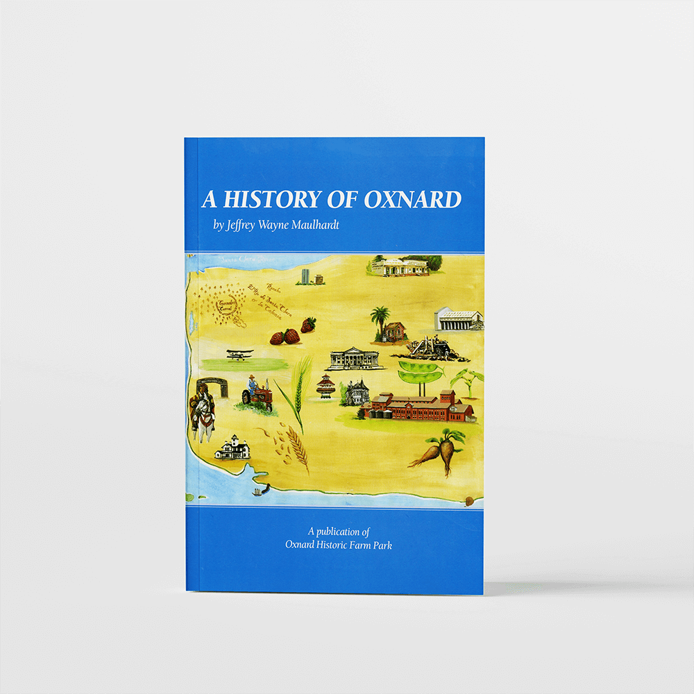 Shop at Oxnard Historic Farm Park: Unique Finds Celebrating ...