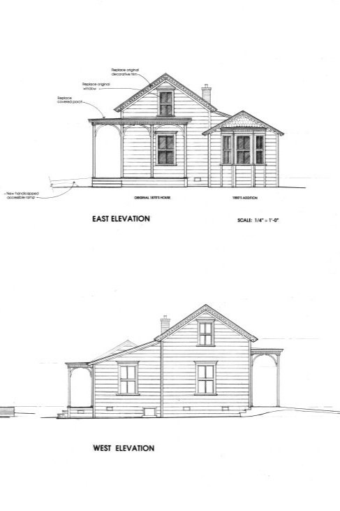 Revitalizing Heritage: Current Projects at Oxnard Historic Farm Park ...