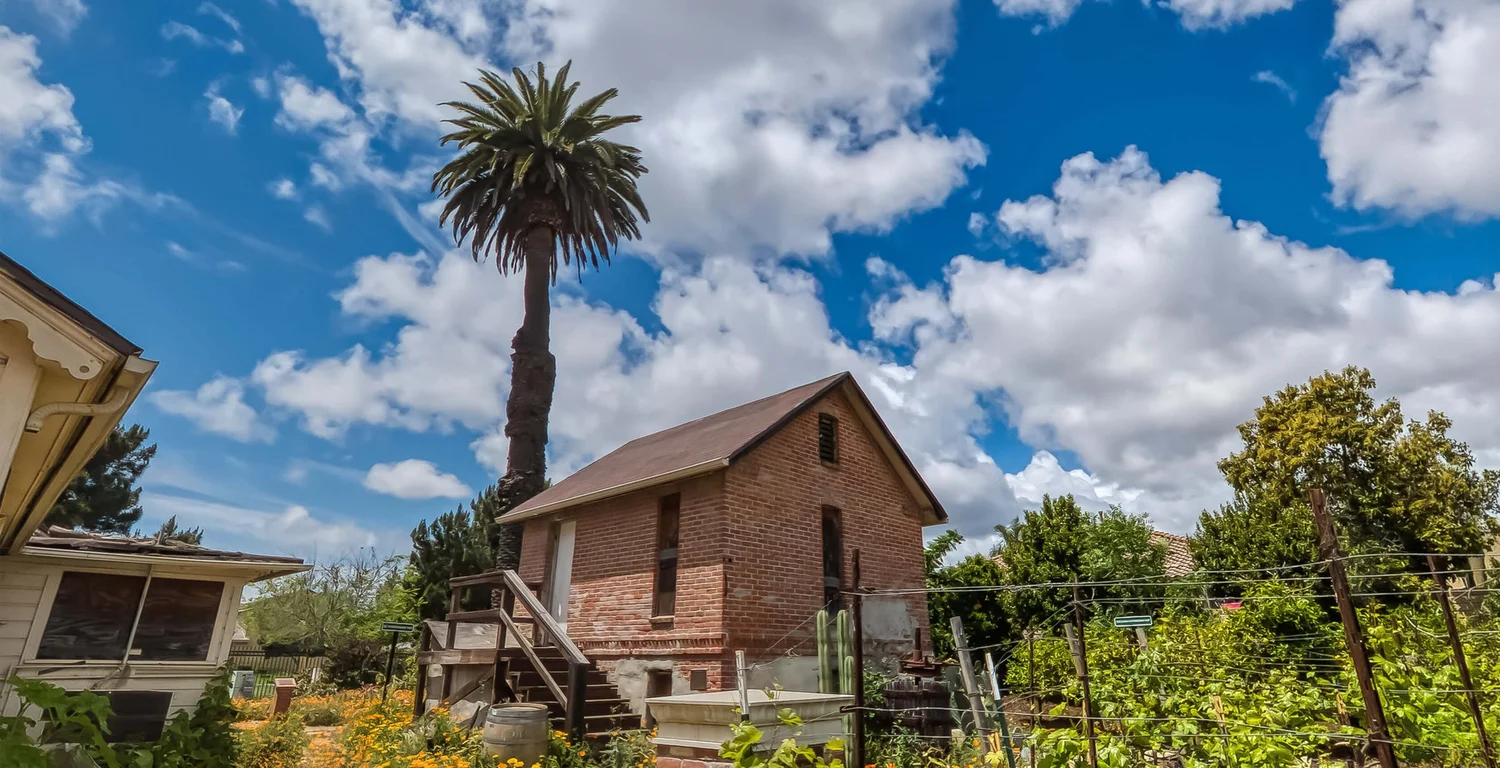 Welcome to Oxnard Historic Farm Park: Discover, Celebrate, and Preserve