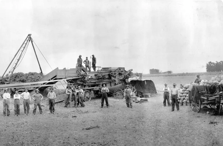 Migrant Worker Wall: Honoring Ventura County's Agricultural Heroes ...