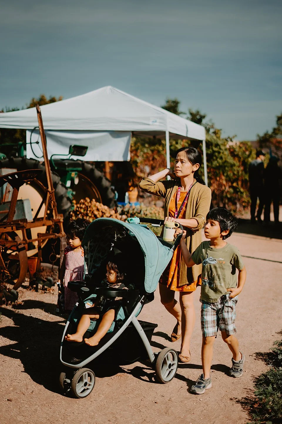 Ventura County Farm Day: Celebrating Agriculture at Oxnard Historic ...