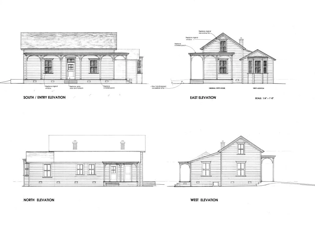 Revitalizing Heritage: Current Projects at Oxnard Historic Farm Park ...