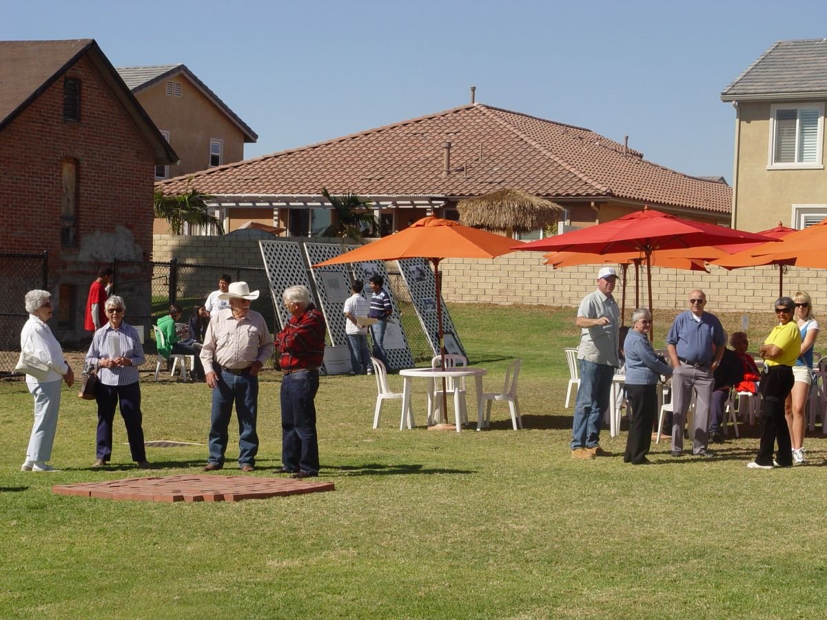 Oxnard Historic Farm Park Gallery: A Visual Journey Through Time ...