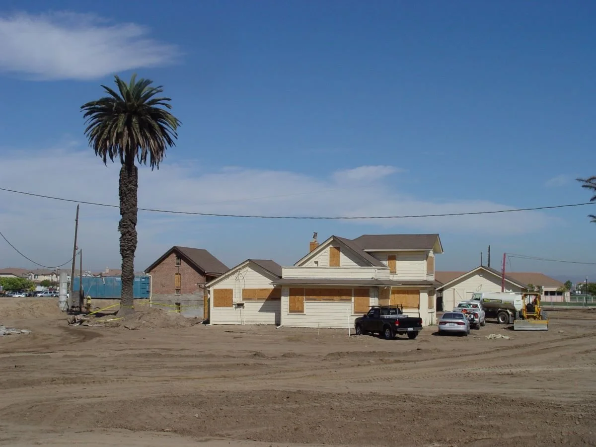 Oxnard Historic Farm Park Gallery: A Visual Journey Through Time ...
