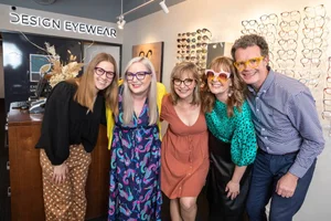 Design Eyewear | Adelaide CBD Optometrist - Eye Exams near Rundle Mall