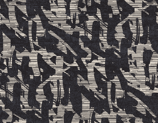 Urban Canvas — Crossley Axminster