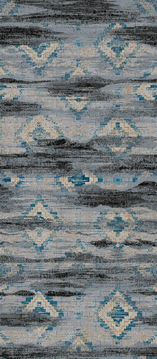 Pattern Library — Crossley Axminster