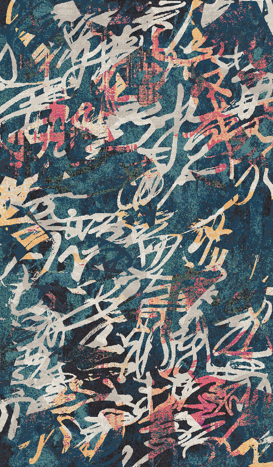 Urban Canvas — Crossley Axminster