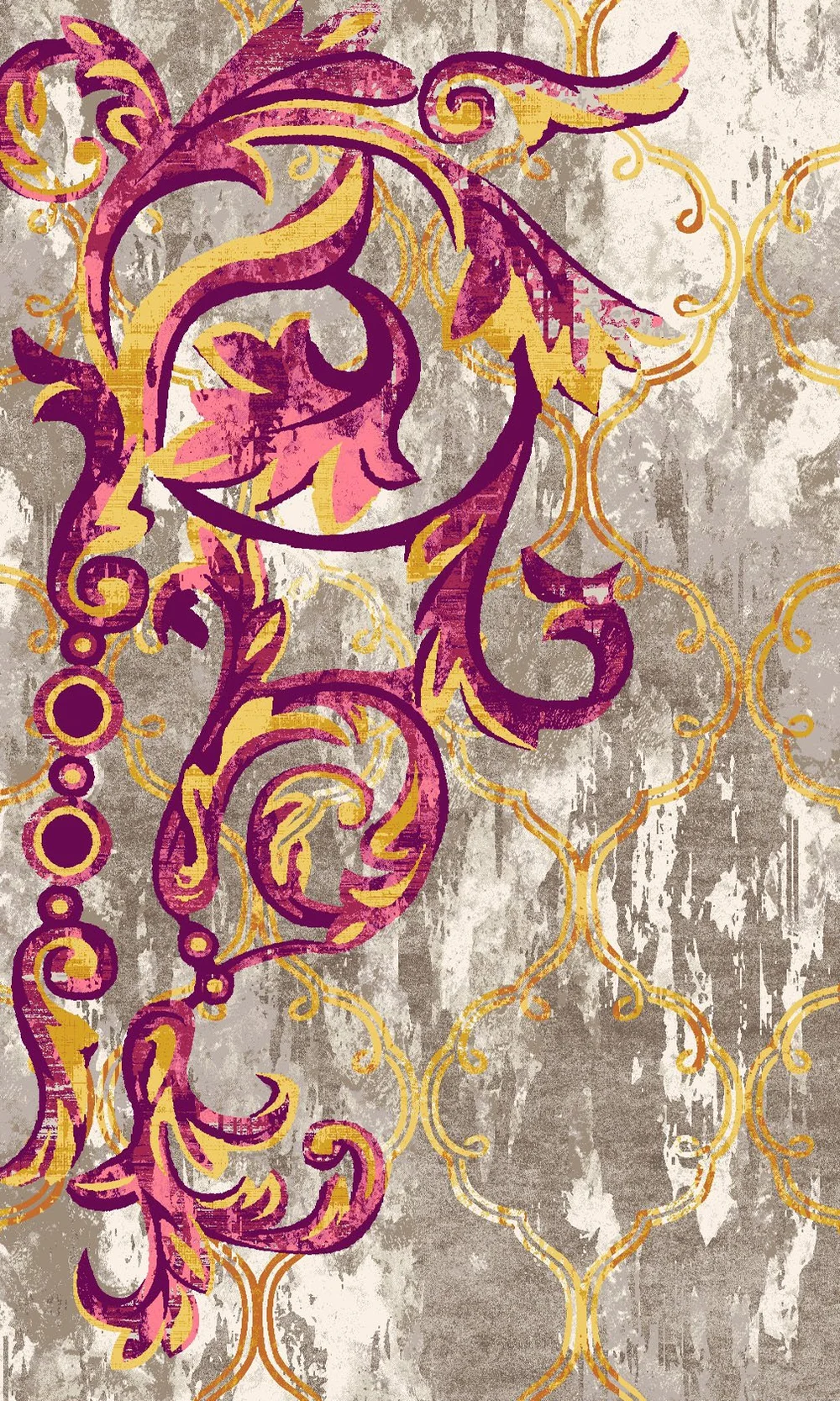 Allora — Crossley Axminster