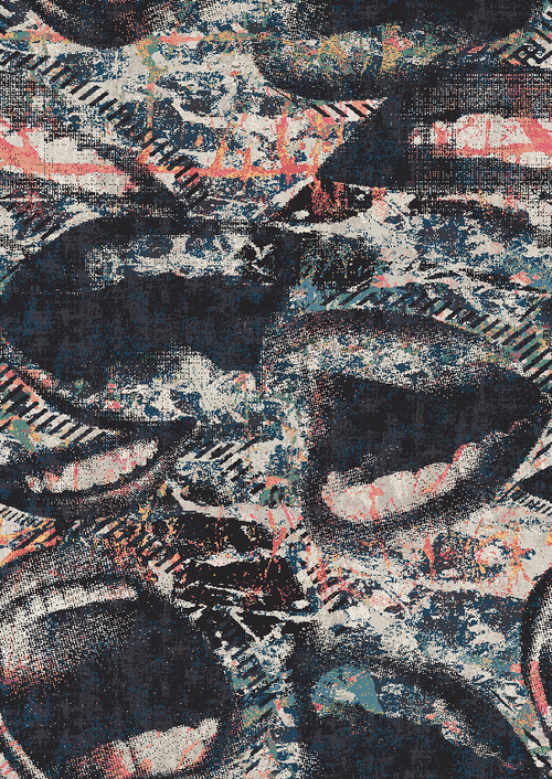 Urban Canvas — Crossley Axminster