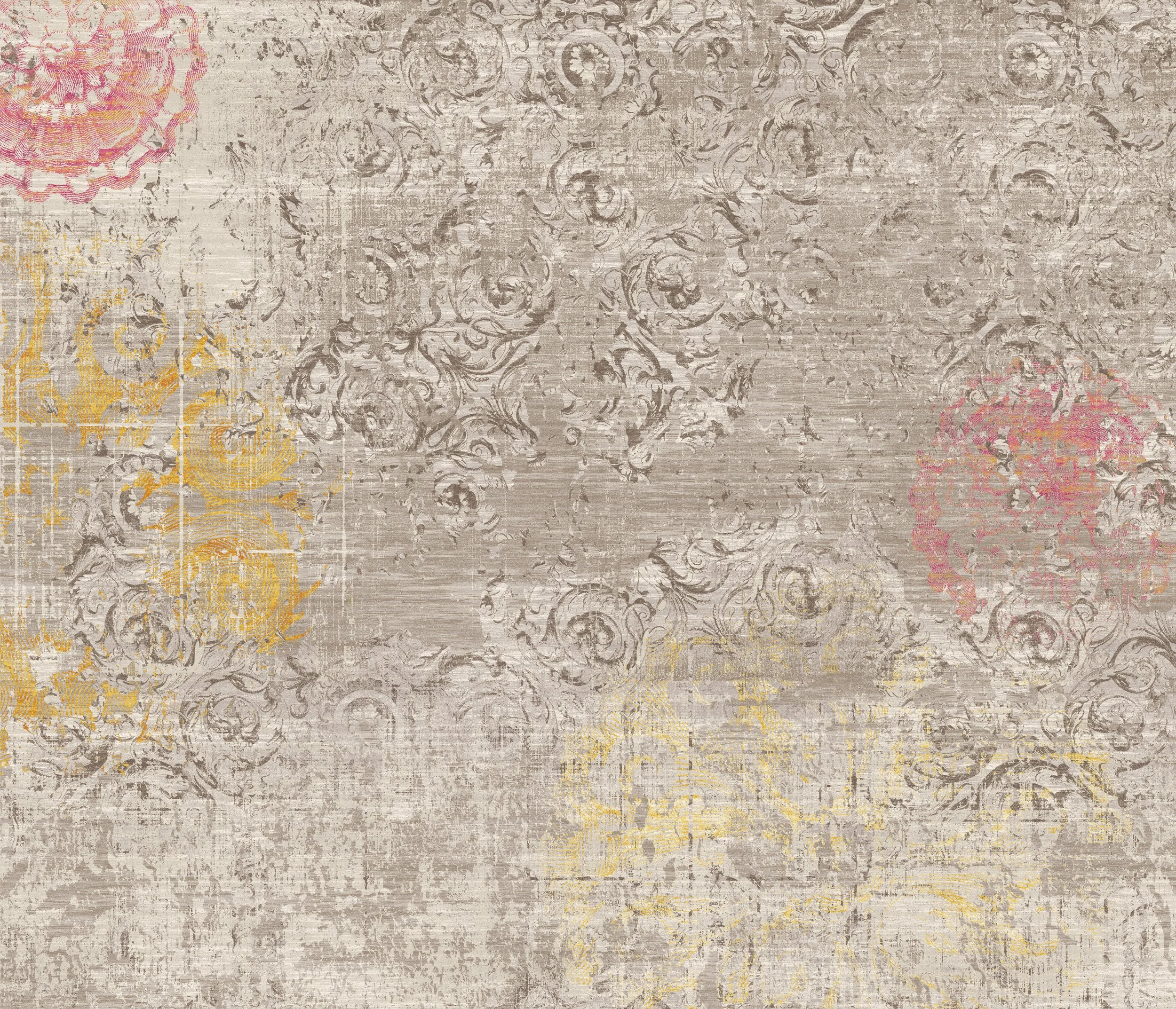 Allora — Crossley Axminster