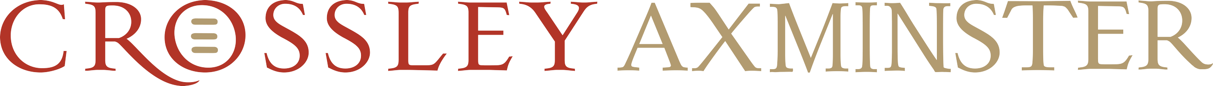 Pattern Library — Crossley Axminster