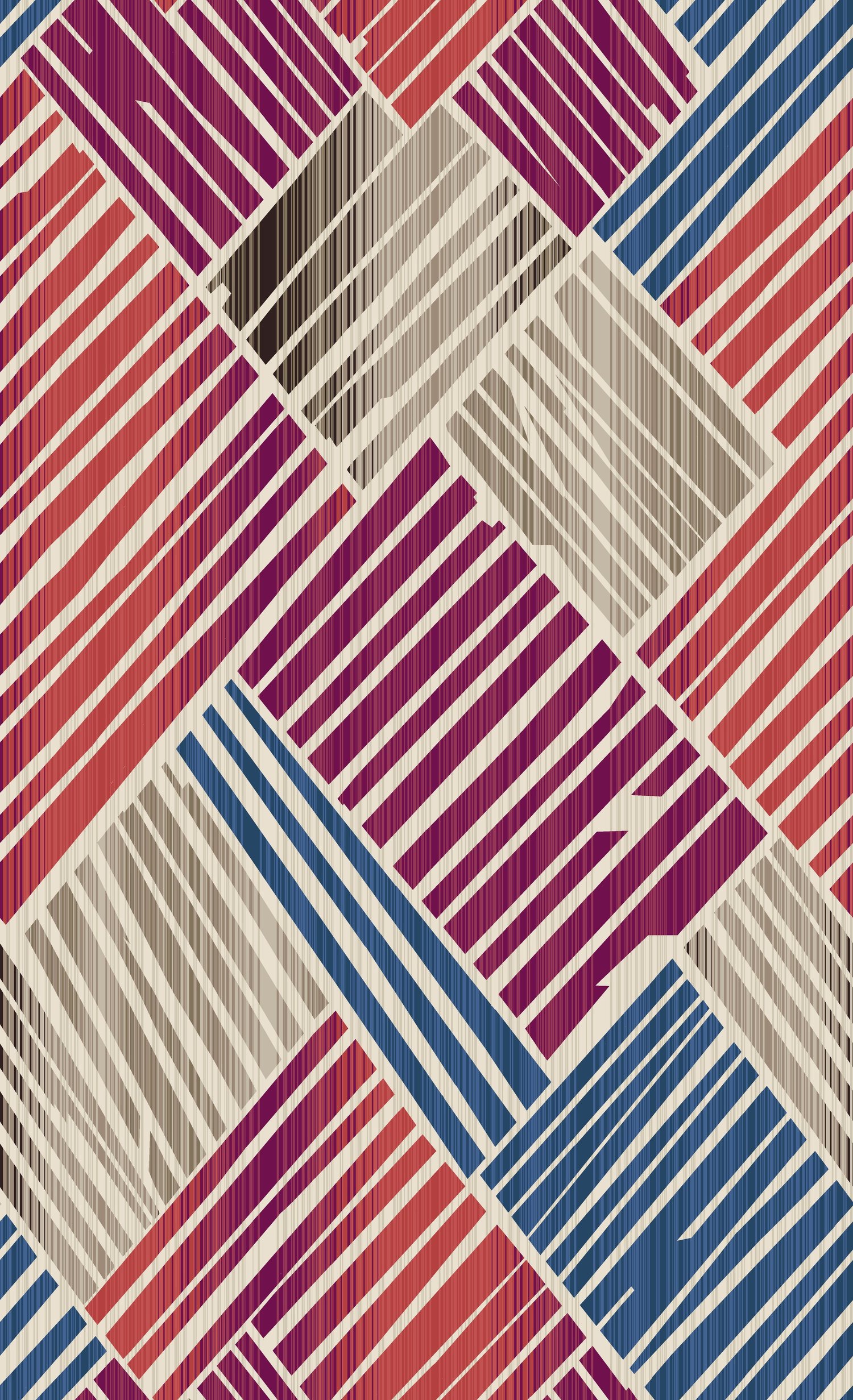 Modern — Crossley Axminster