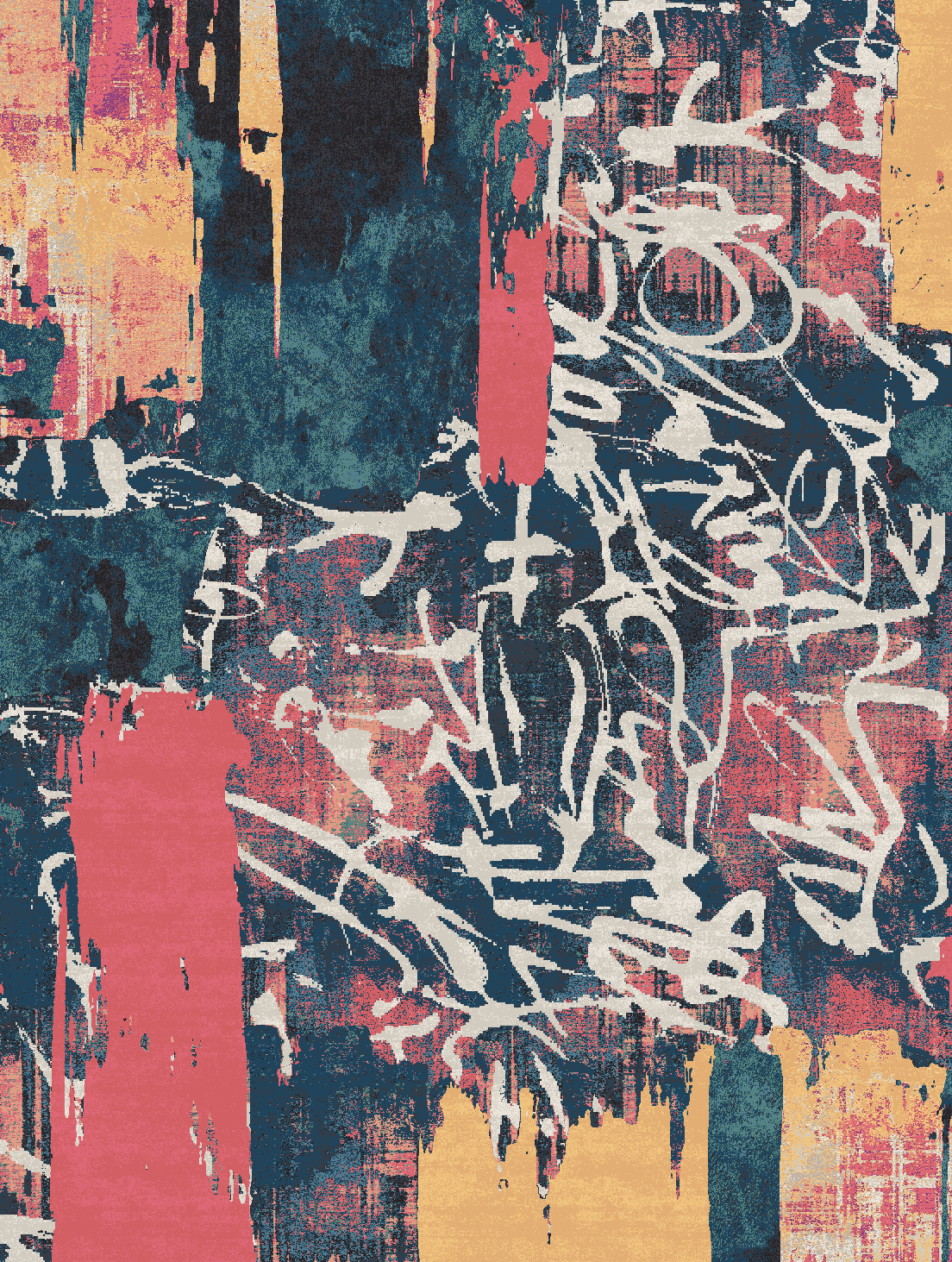 Urban Canvas — Crossley Axminster