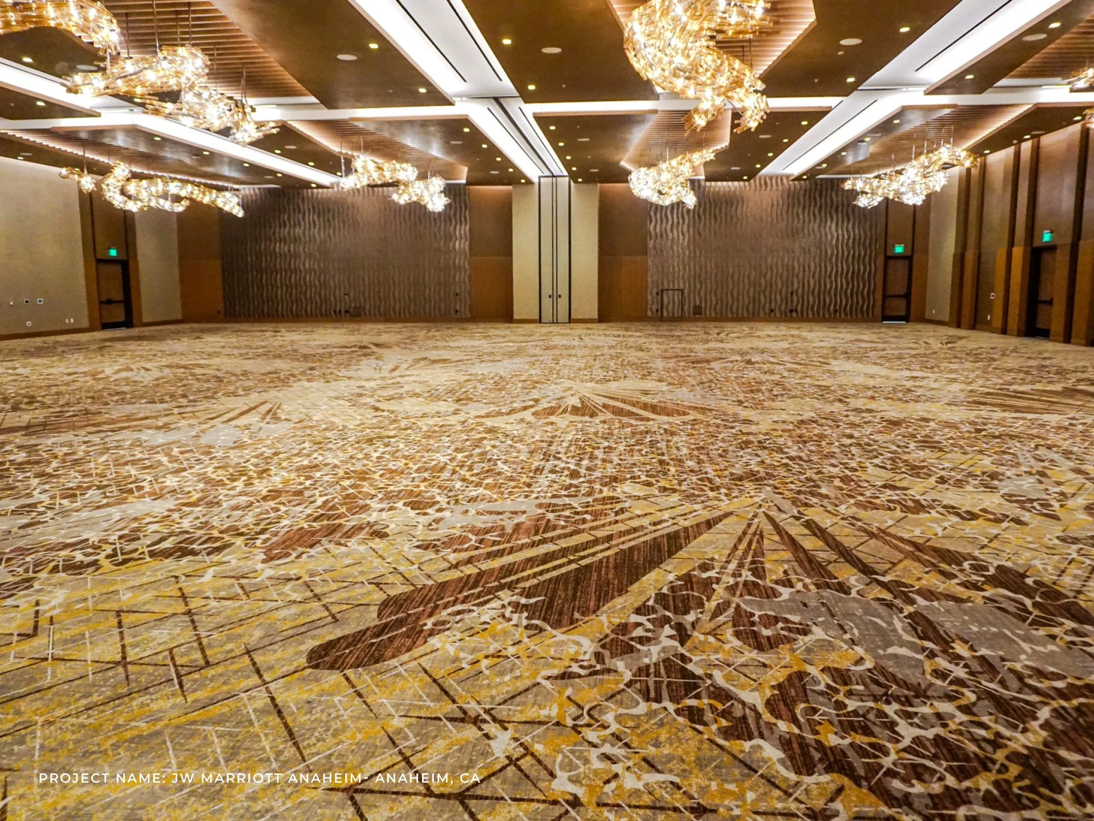 Projects — Crossley Axminster