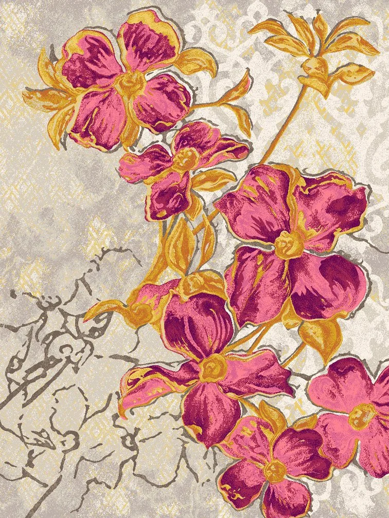 Allora — Crossley Axminster